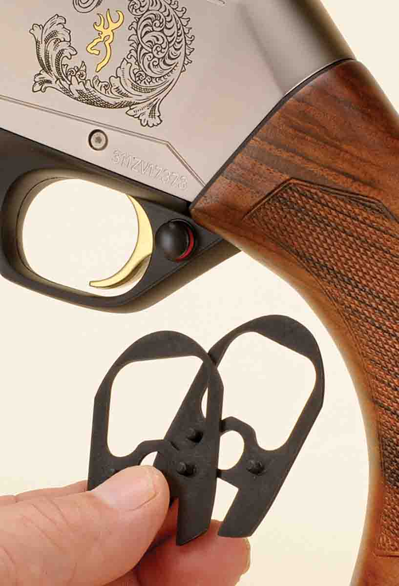 Browning BAR Mark 3 | RifleMagazine