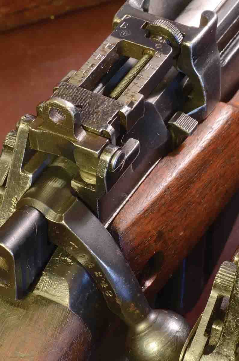 Walnut Hill | RifleMagazine