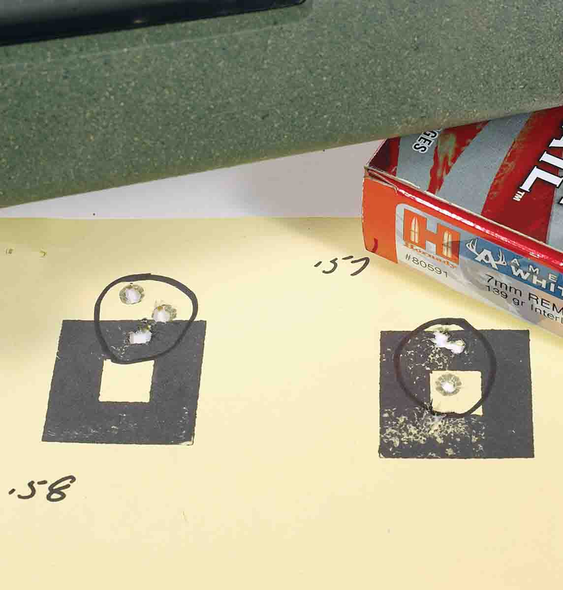 Stocky's Long-Range Stocks | RifleMagazine