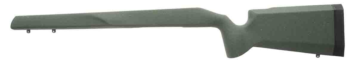 Stocky's Long-Range Stocks | RifleMagazine