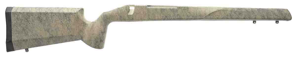 Stocky's Long-Range Stocks | RifleMagazine
