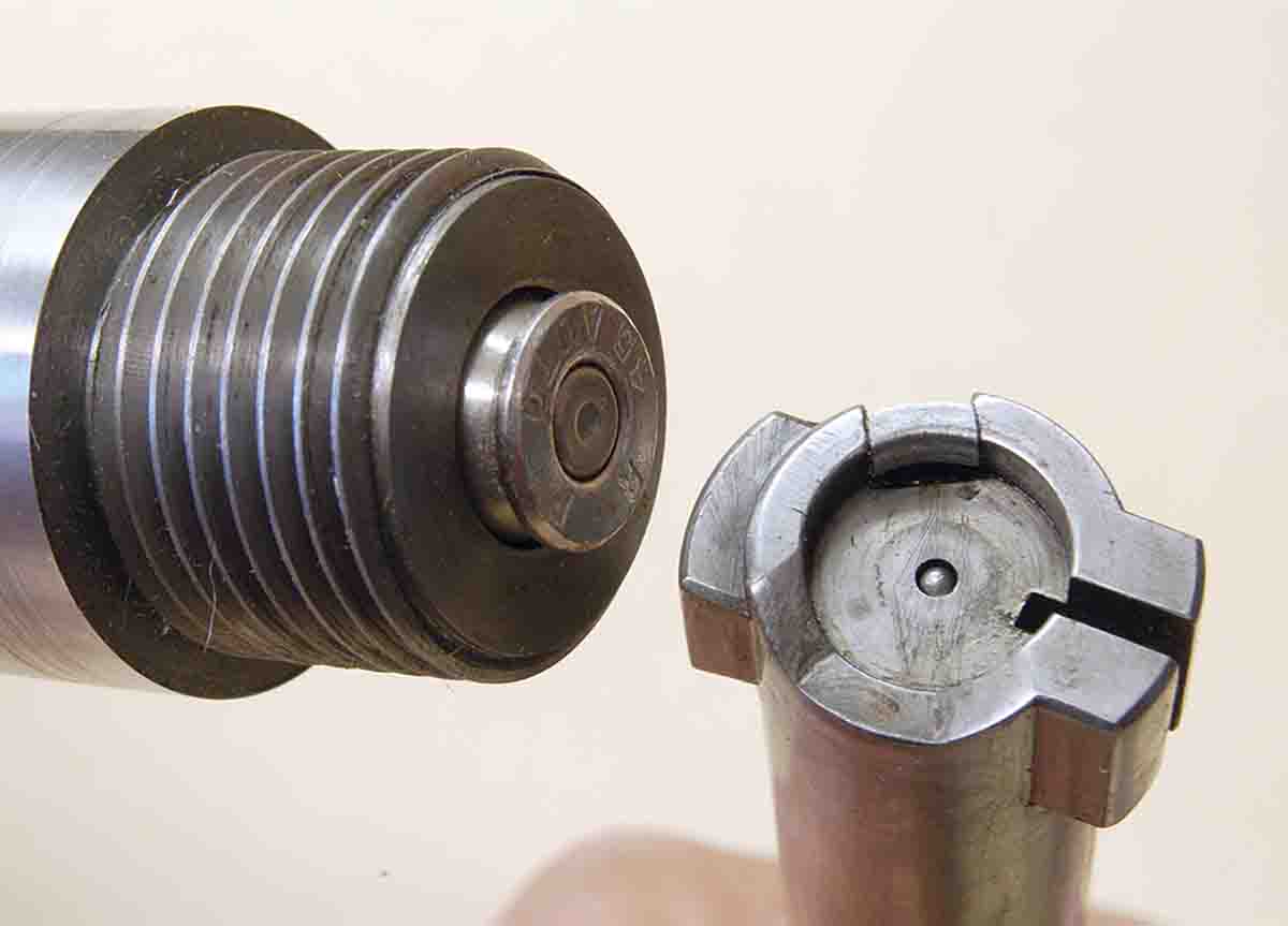 Light Gunsmithing | RifleMagazine