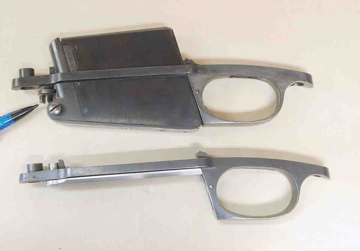 Light Gunsmithing | RifleMagazine