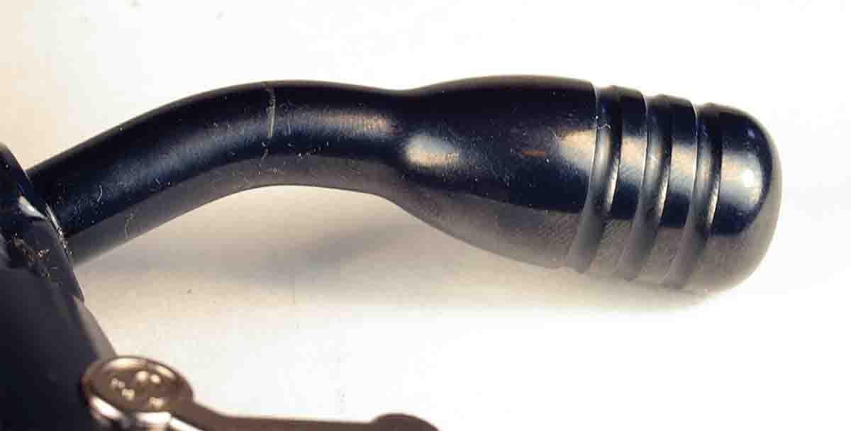 Thompson/Center Compass | RifleMagazine