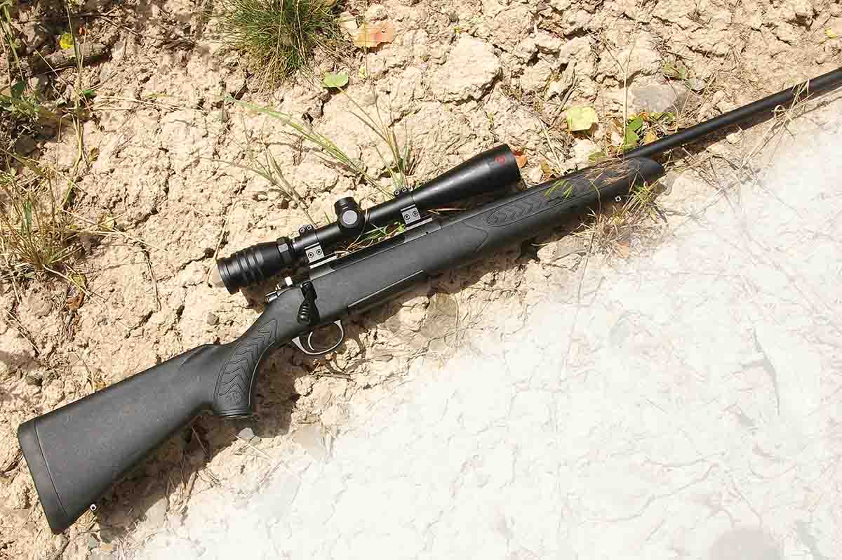 Thompson/Center Compass | RifleMagazine