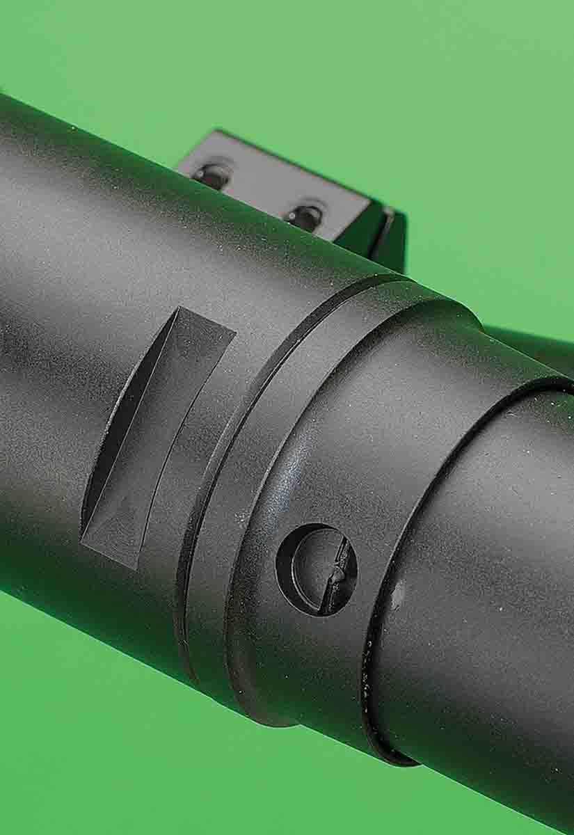 Winchester XPR Hunter | RifleMagazine