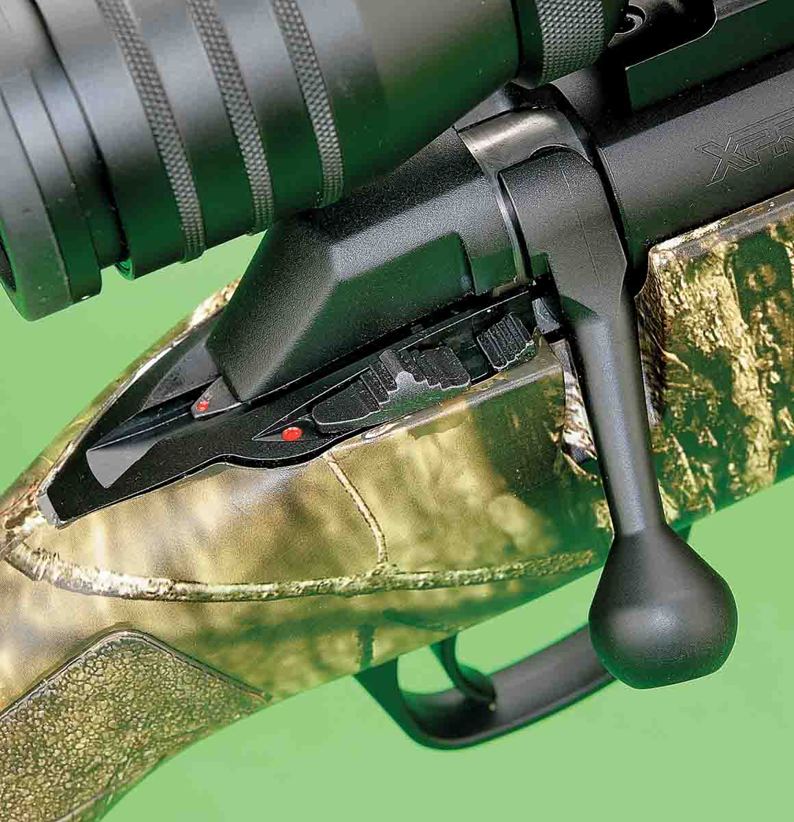 Winchester XPR Hunter | RifleMagazine