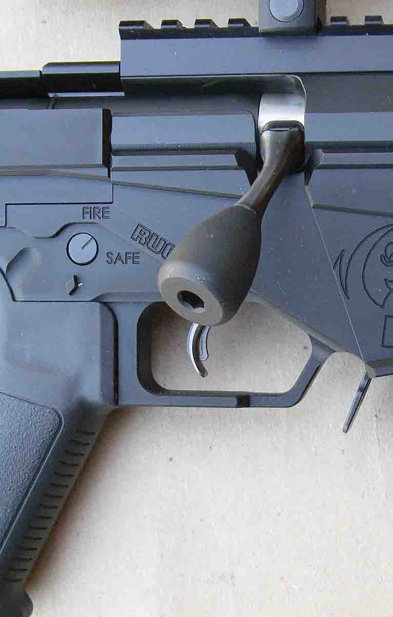 Ruger Precision Rifle | RifleMagazine