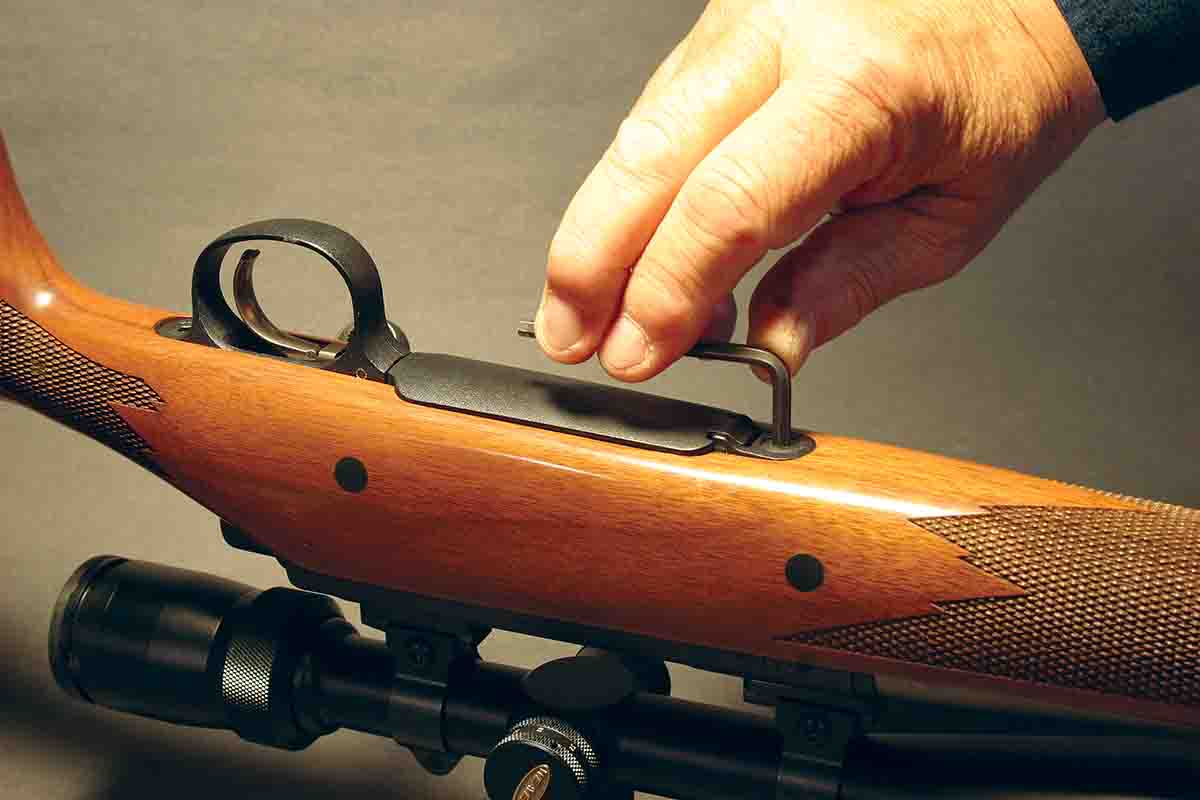 Remember the Basics | RifleMagazine