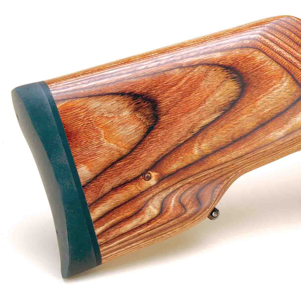 Lithgow Crossover Rimfire Rifle | RifleMagazine