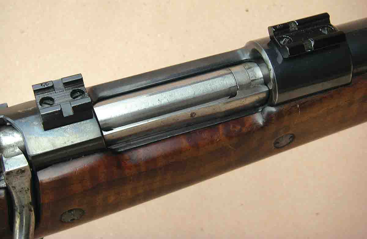 The Browning High-Power Bolt Action | RifleMagazine