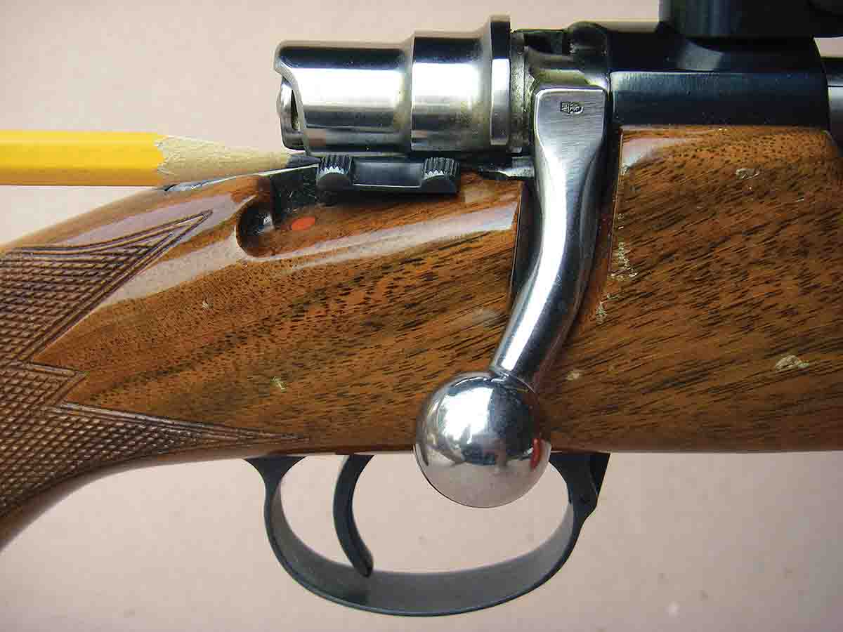 The Browning High-Power Bolt Action | RifleMagazine