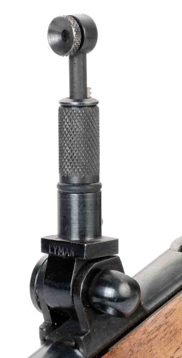 Winchester Model 1873 | RifleMagazine