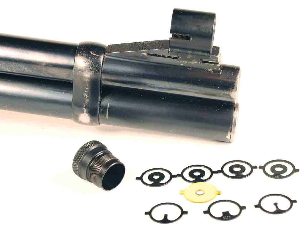 A Rifleman's Optics | RifleMagazine