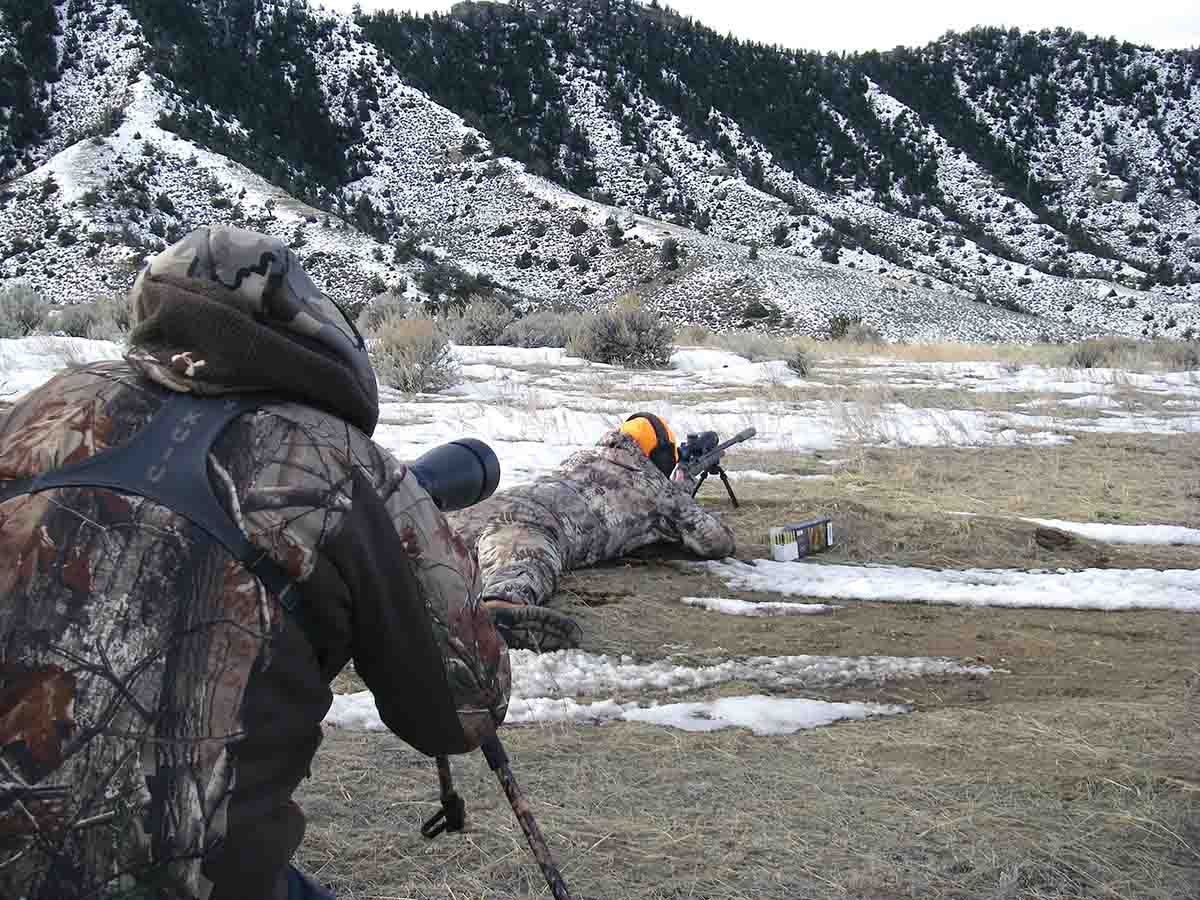 Long Range Variables | RifleMagazine