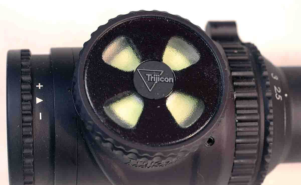 A Rifleman's Optics | RifleMagazine