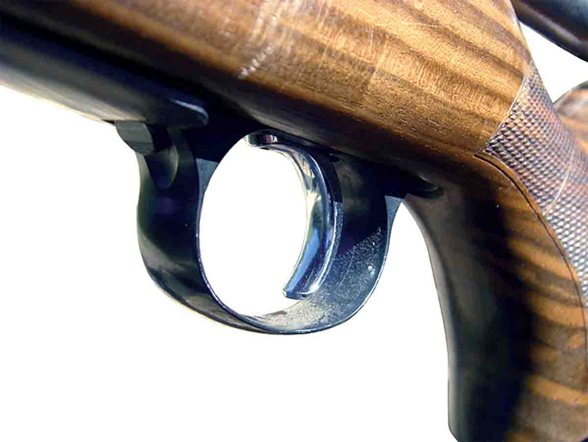 CZ 557 .300 Winchester Magnum | RifleMagazine