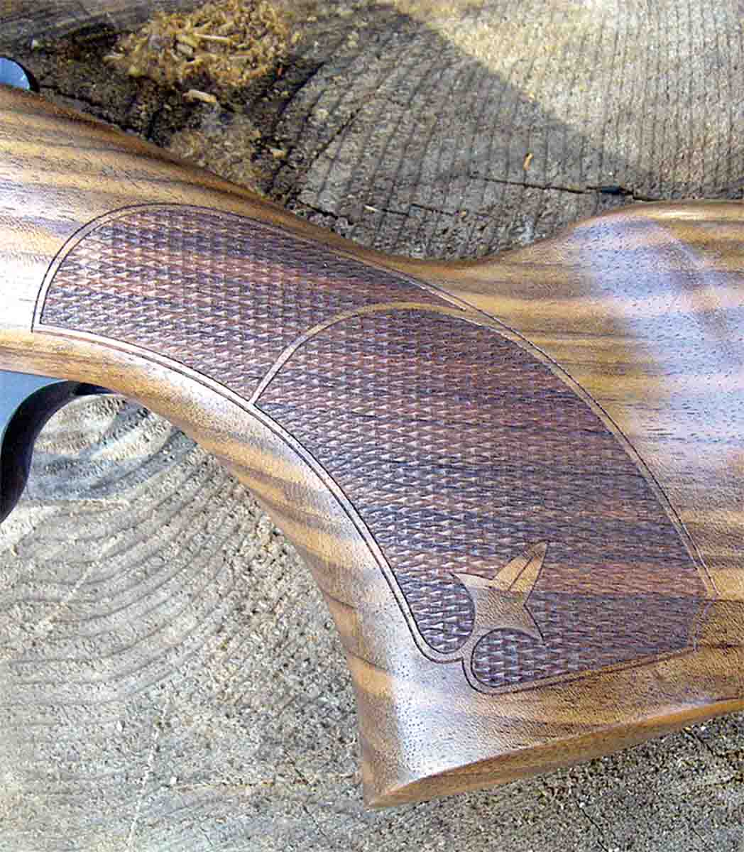 CZ 557 .300 Winchester Magnum | RifleMagazine