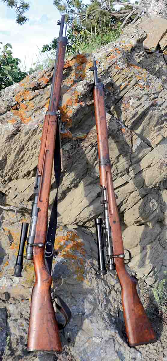 Down Range | RifleMagazine