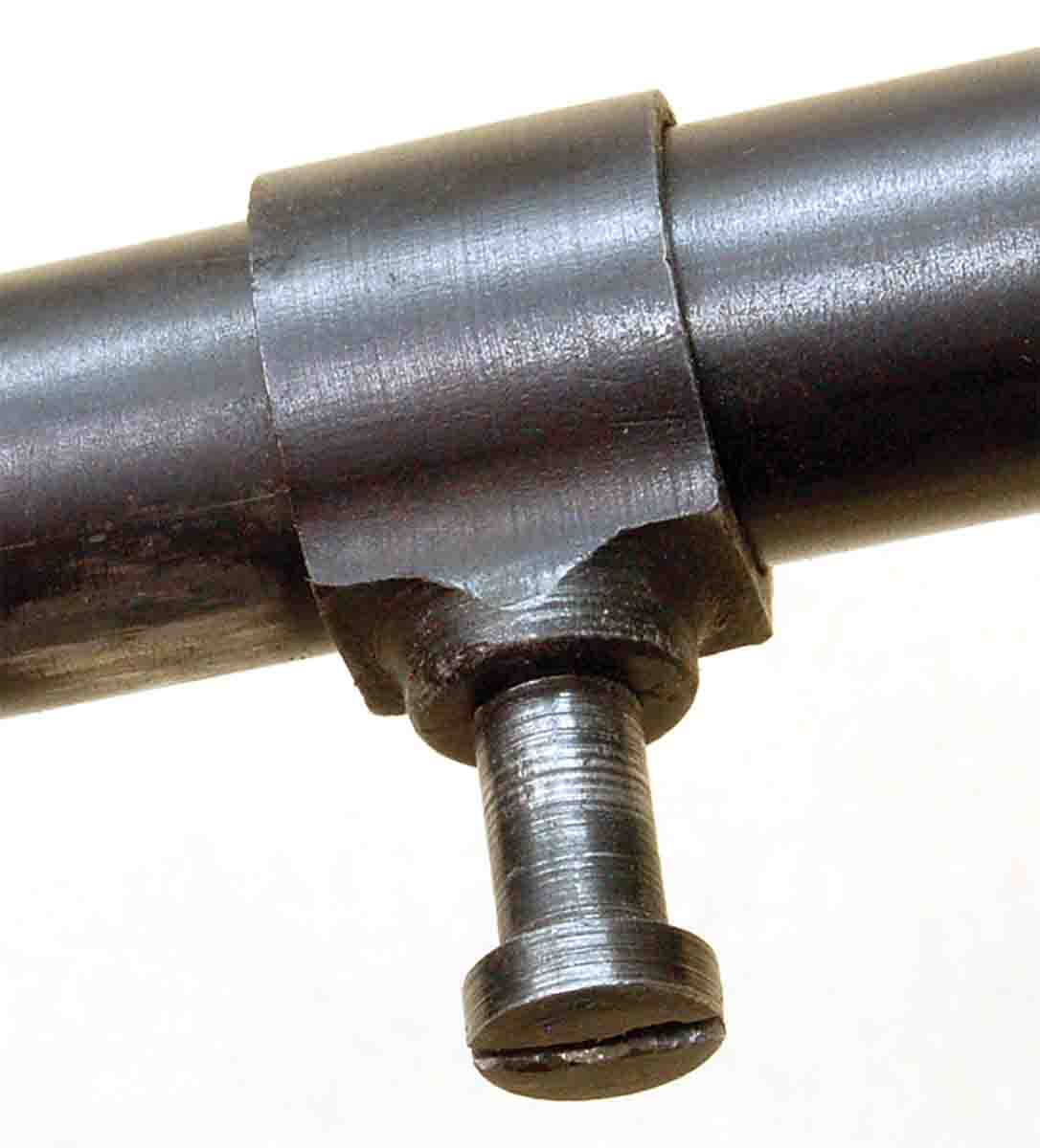 Light Gunsmithing | RifleMagazine