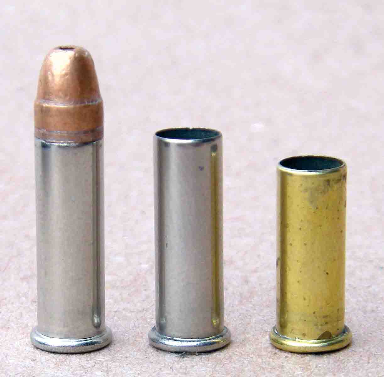 Mostly Long Guns | RifleMagazine