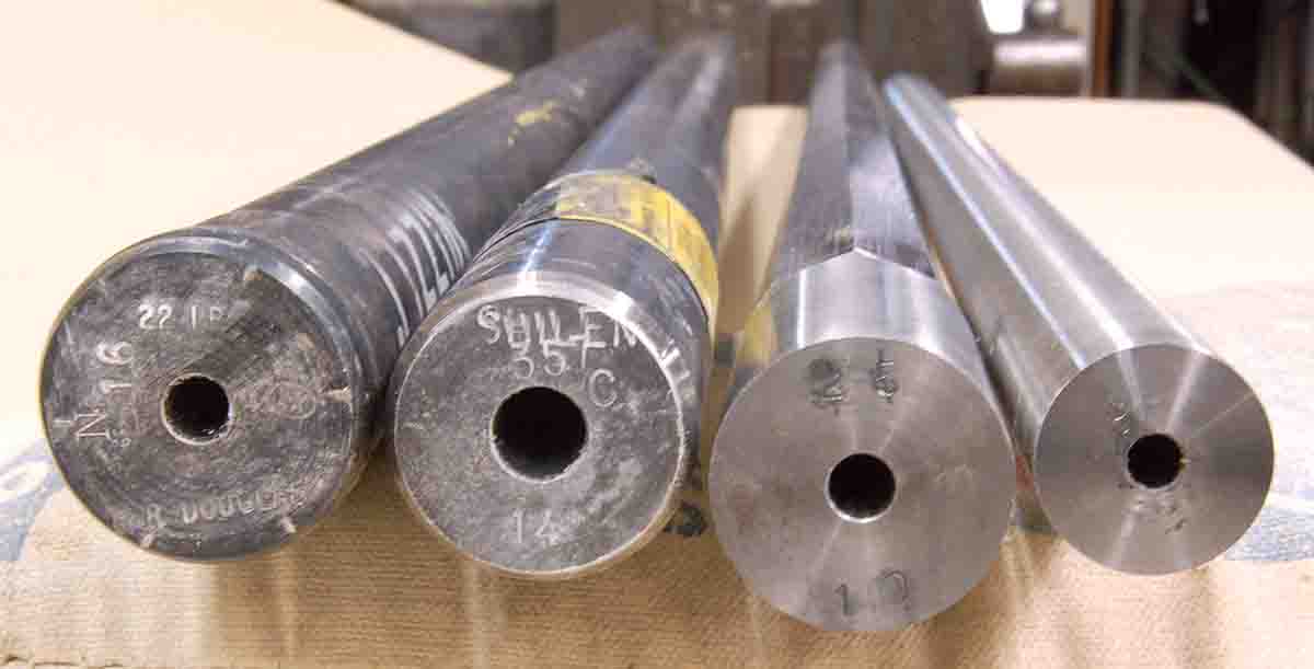 Light Gunsmithing | RifleMagazine