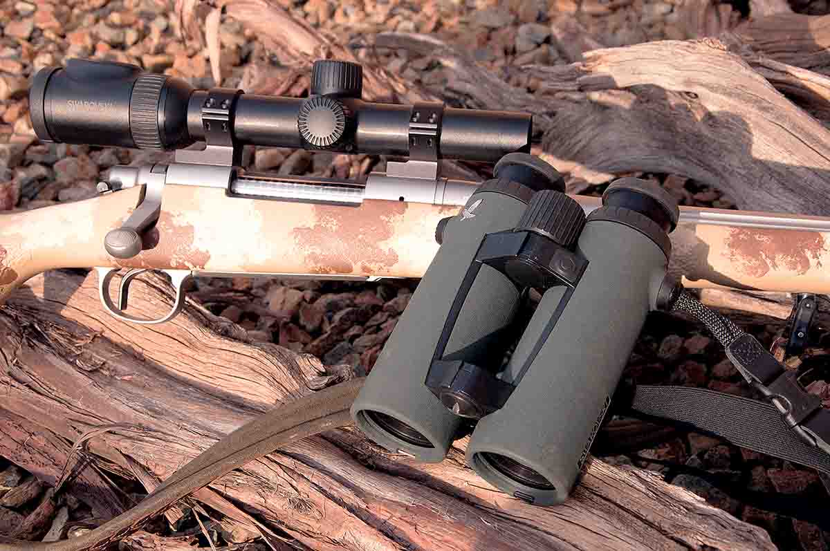 Lock, Stock & Barrel | RifleMagazine