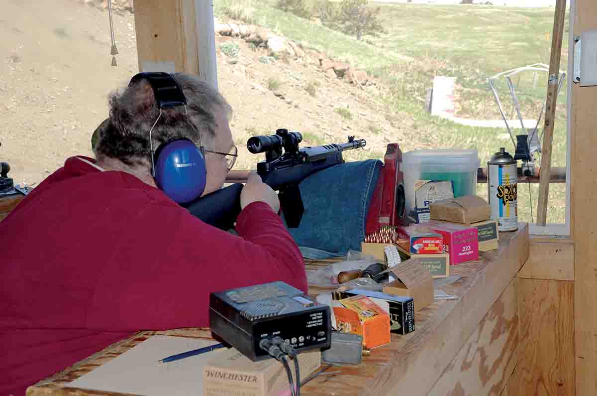 Ruger's Mini Thirty Tactical | RifleMagazine