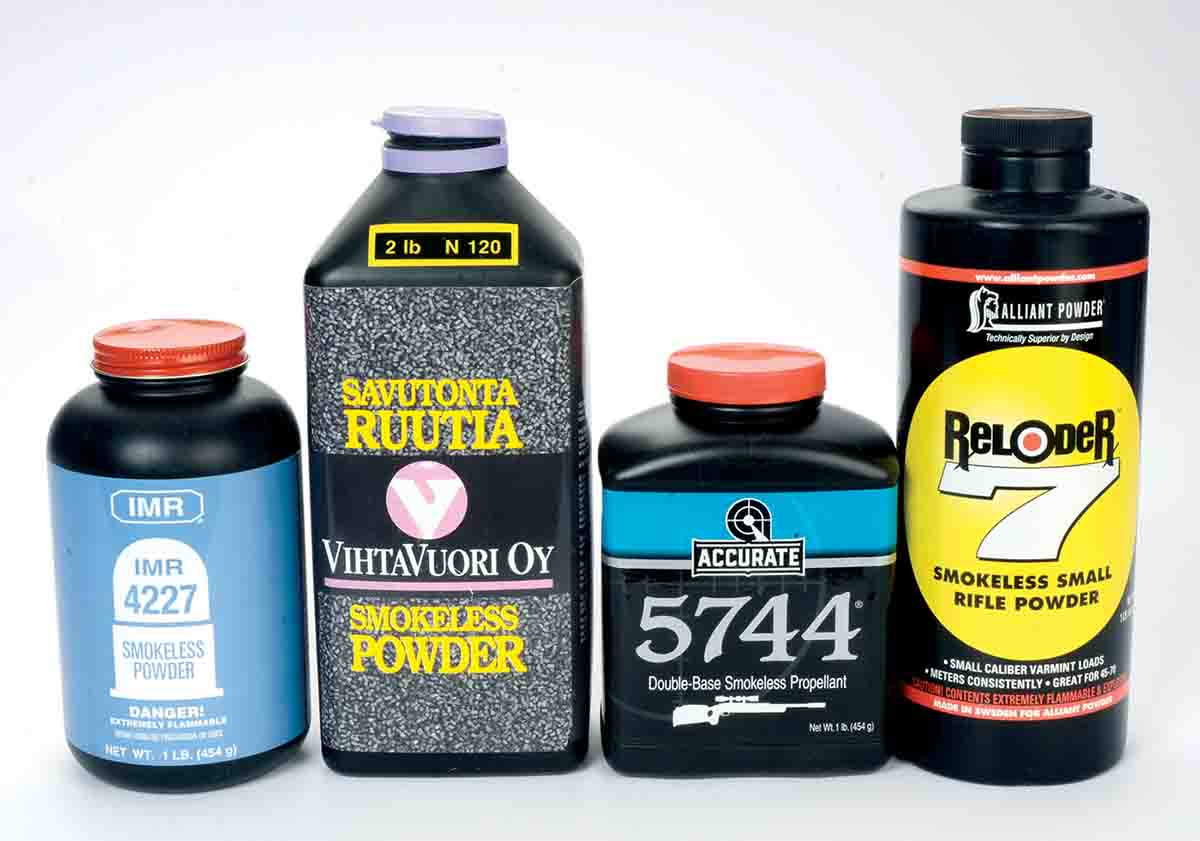 Ruger's Mini Thirty Tactical | RifleMagazine