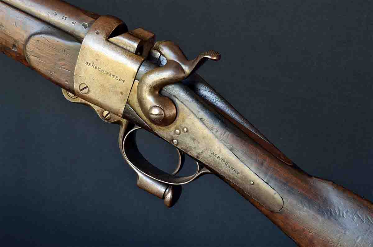 Triumph and Tragedy | RifleMagazine