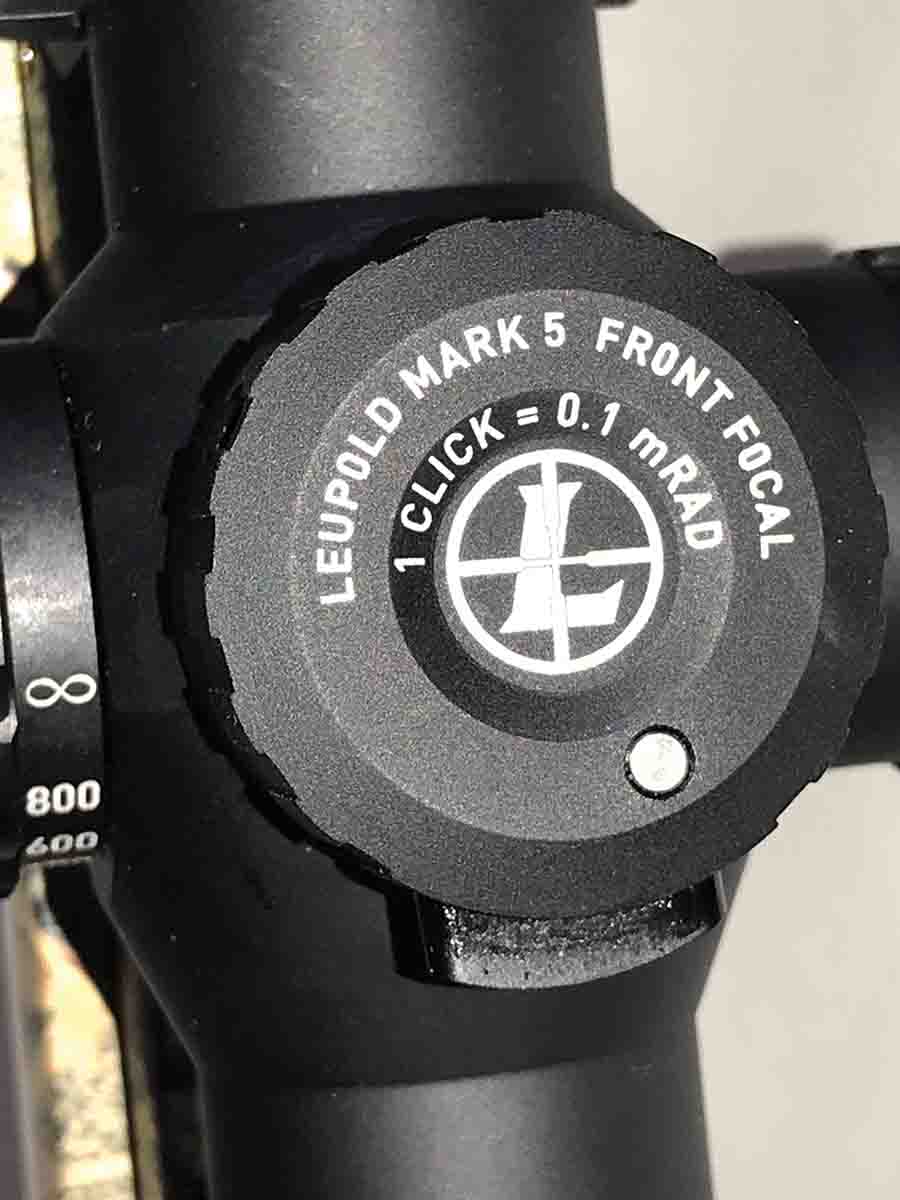 A Rifleman's Optics | RifleMagazine