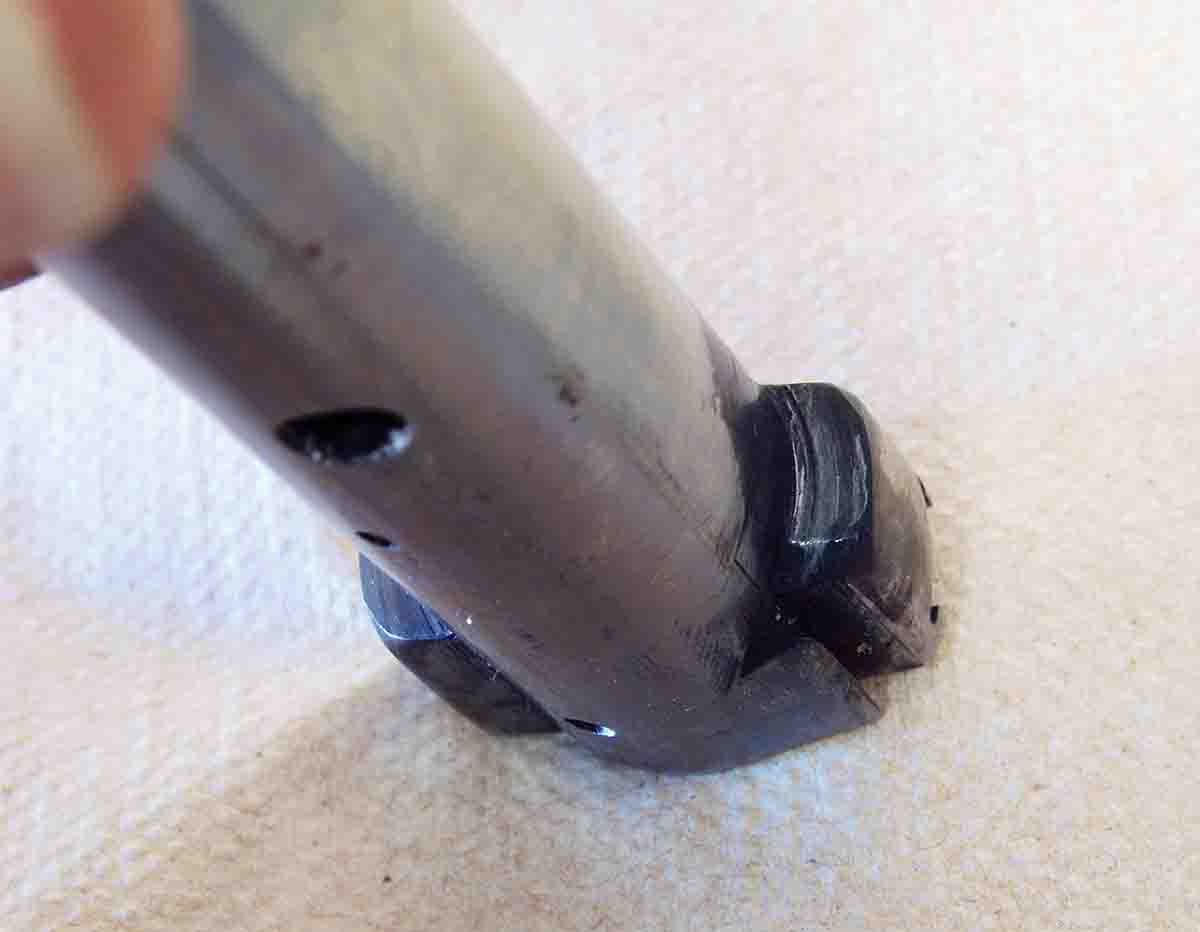 Light Gunsmithing | RifleMagazine