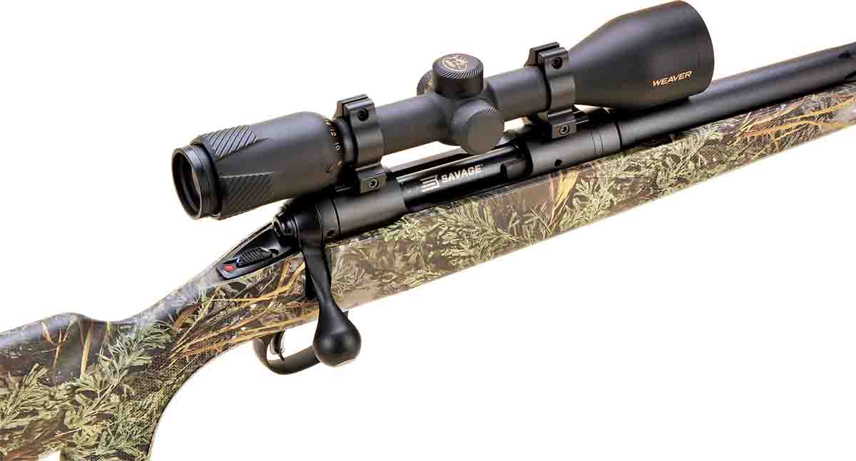 Savage Predator Hunter | RifleMagazine