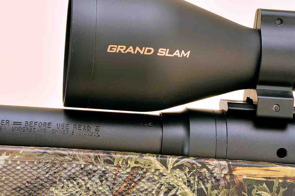 Savage Predator Hunter | RifleMagazine