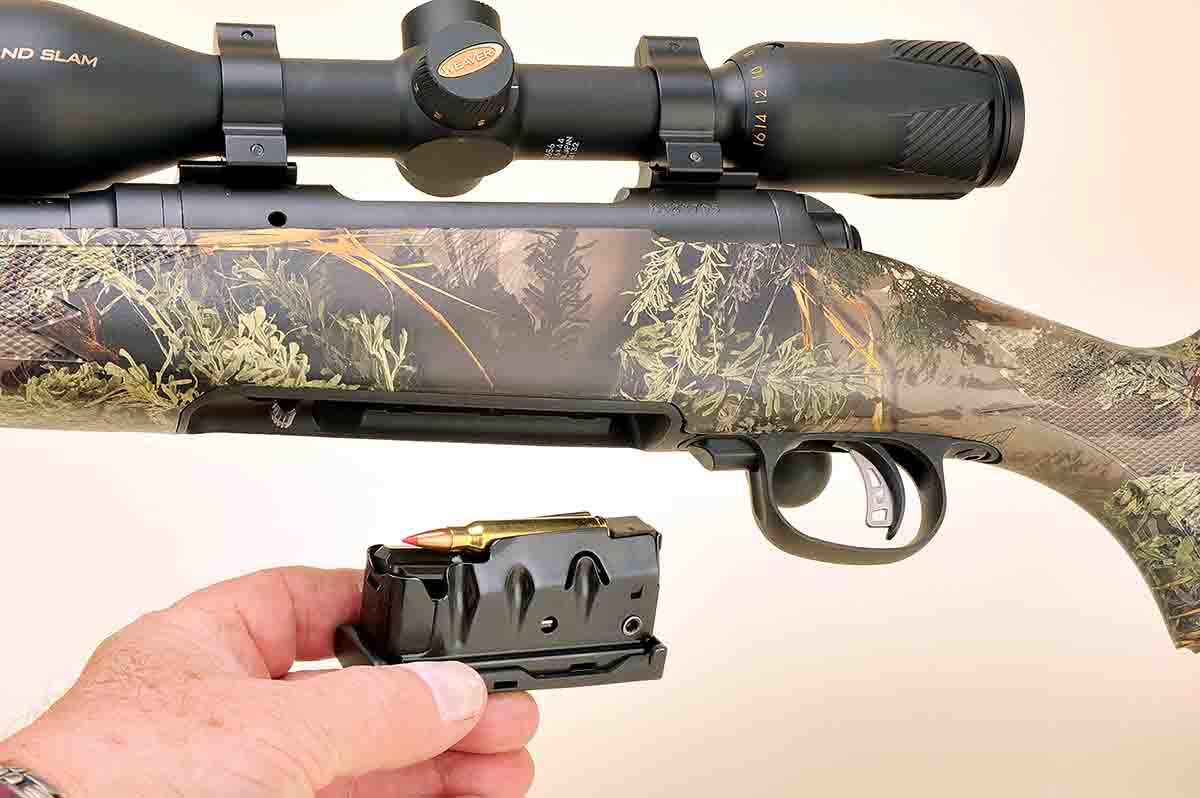 Savage Predator Hunter | RifleMagazine