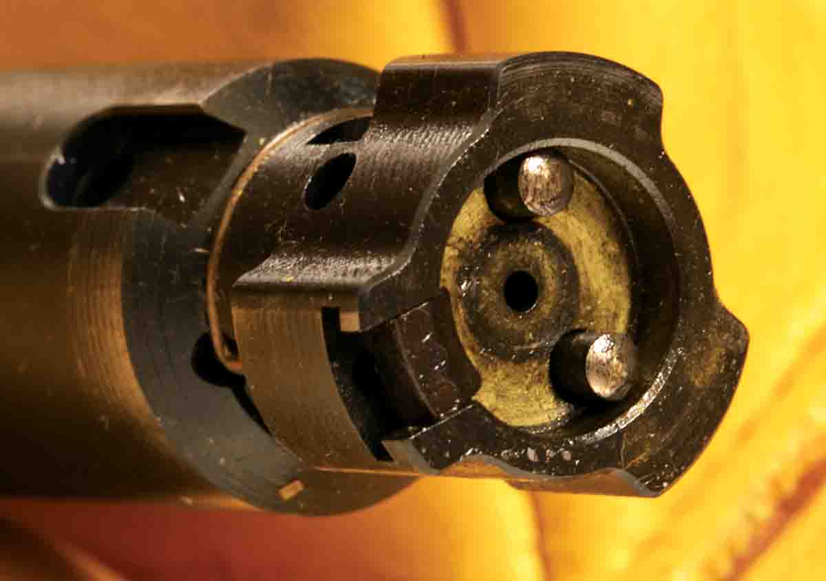 Mauser M18 | RifleMagazine