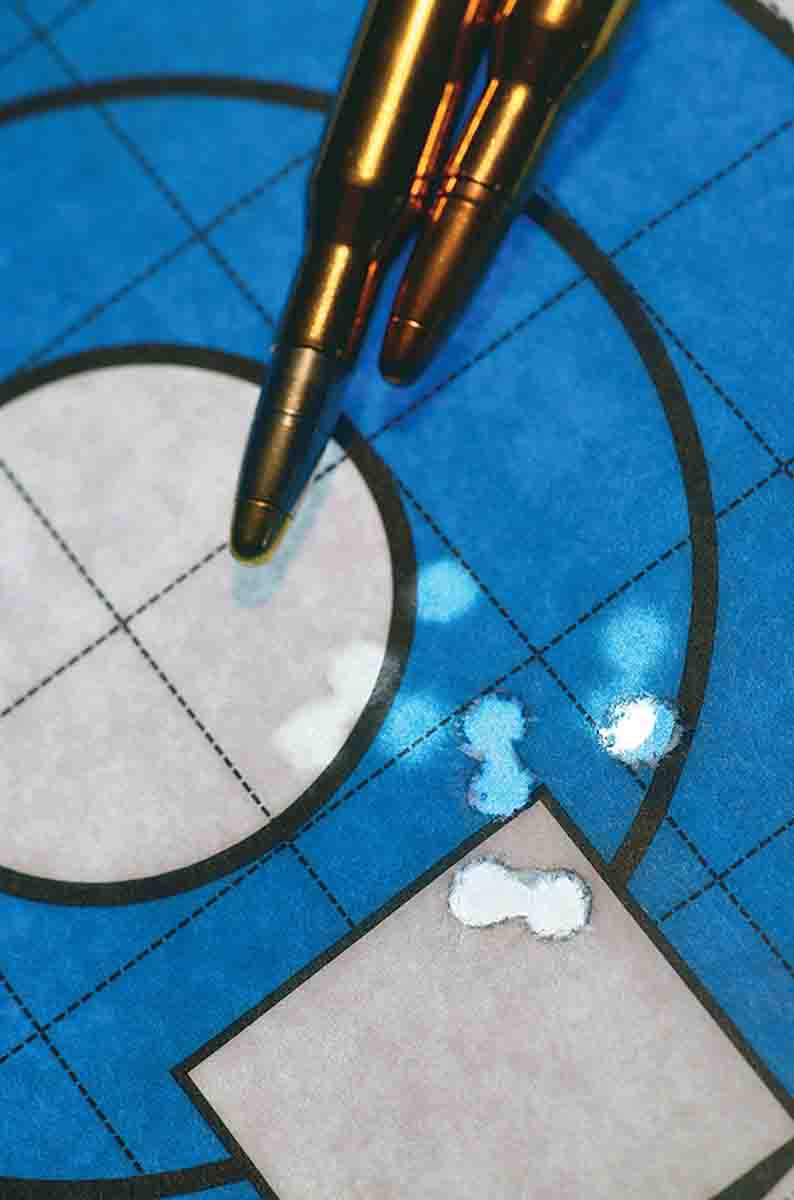 Mauser M18 | RifleMagazine