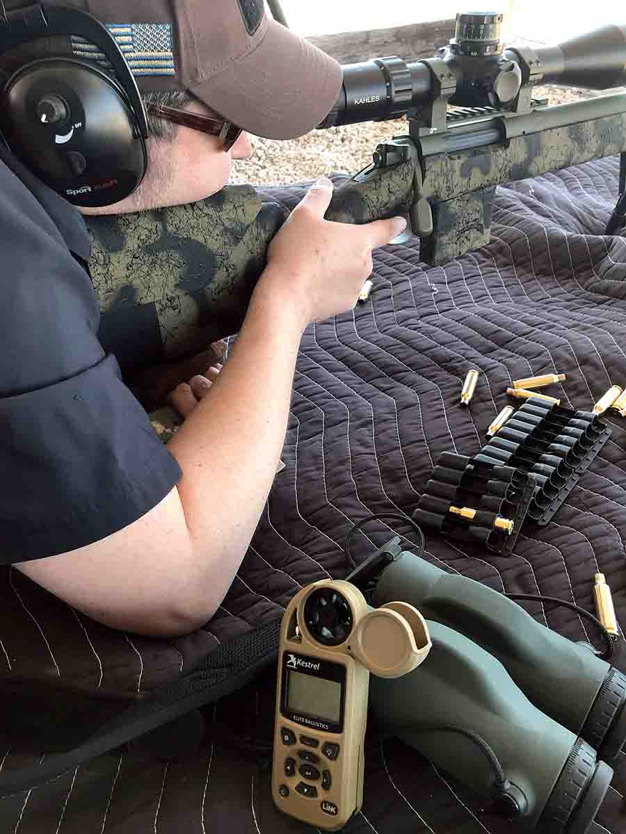 A Rifleman's Optics | RifleMagazine