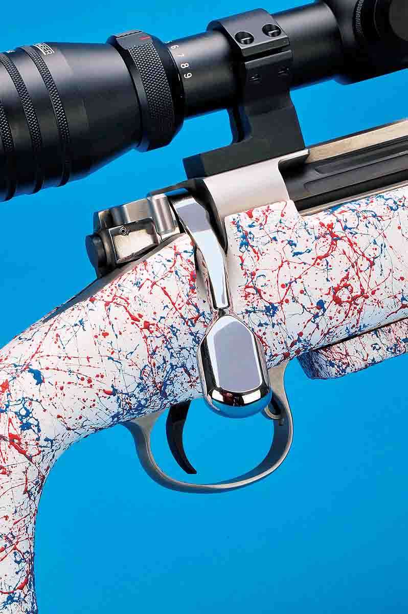 Custom Corner | RifleMagazine