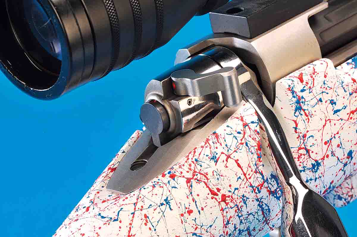 Custom Corner | RifleMagazine