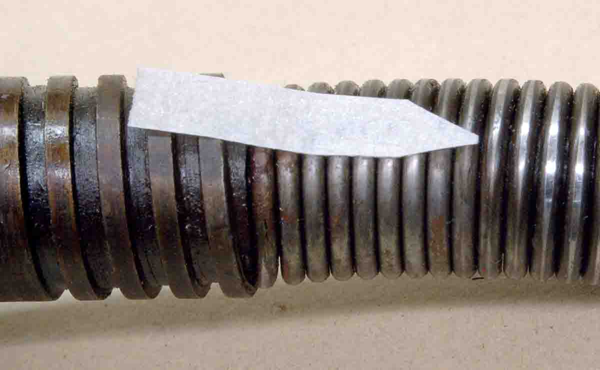 Light Gunsmithing | RifleMagazine