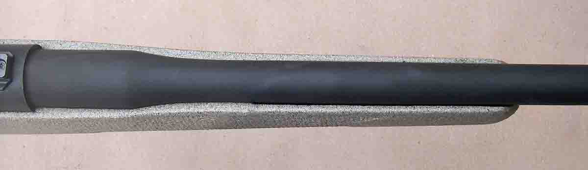 Mostly Long Guns | RifleMagazine