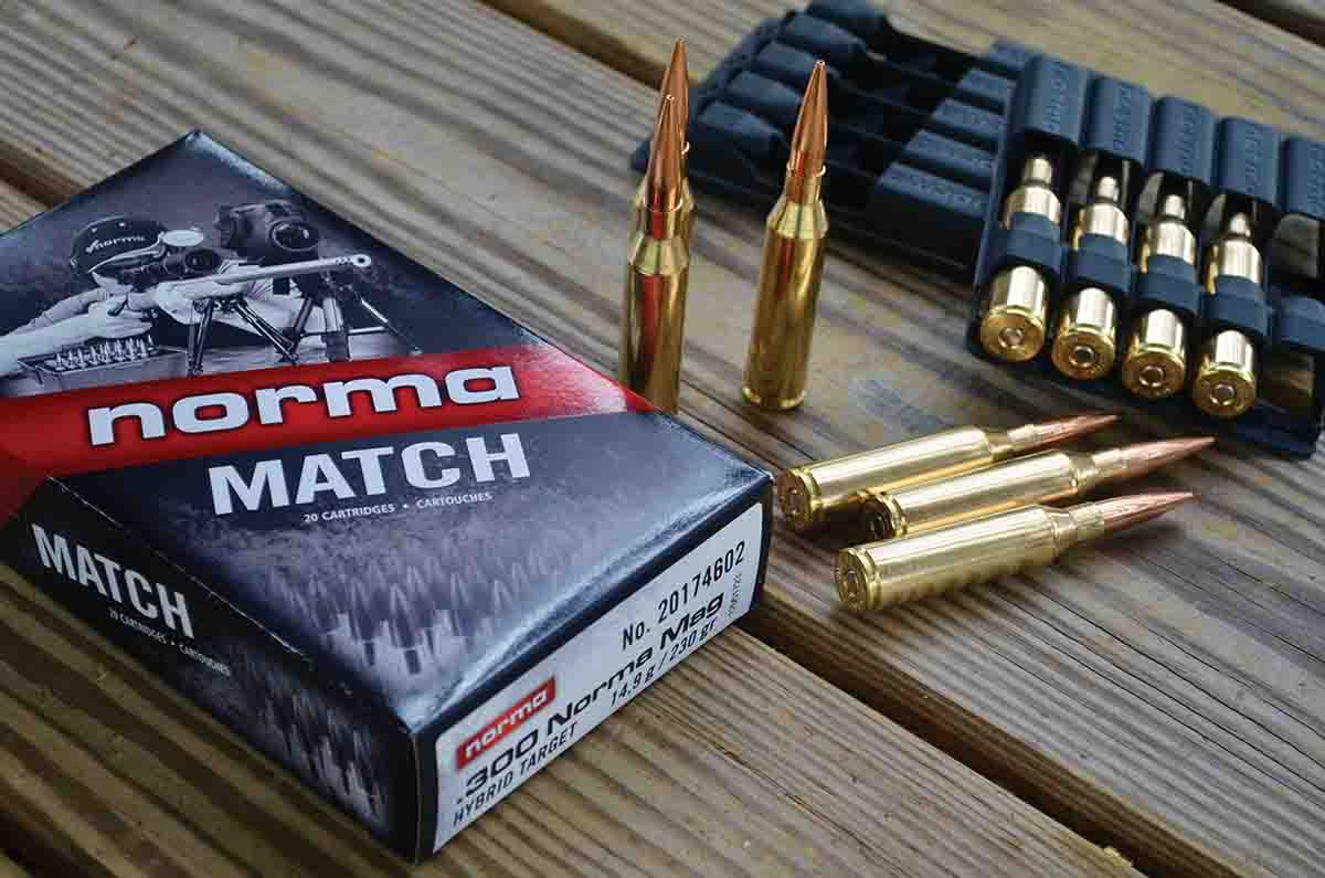 Love at First Shot | RifleMagazine
