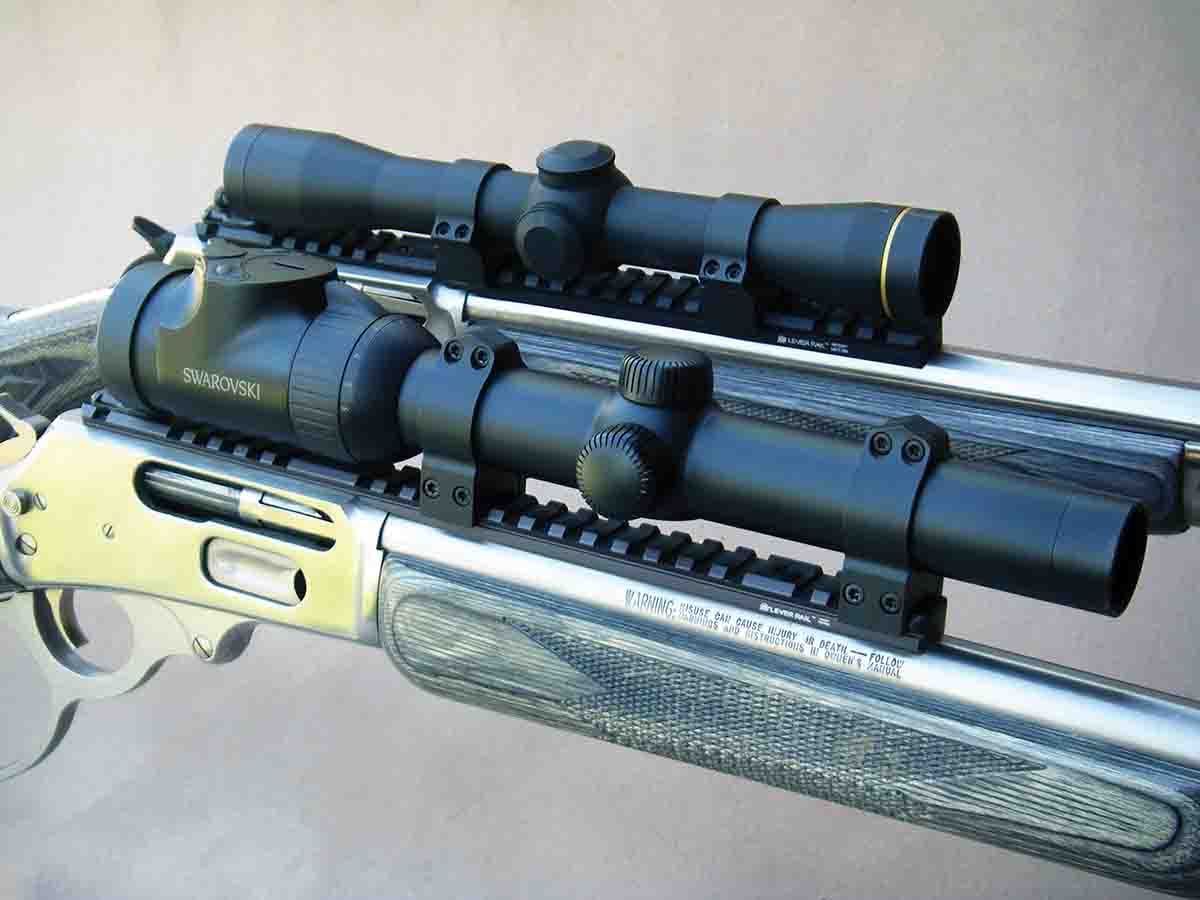 Choosing the Ideal Scope | RifleMagazine