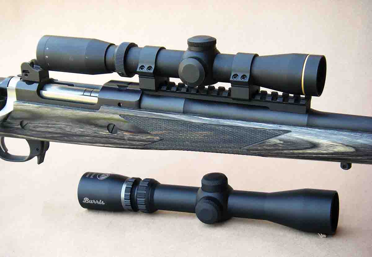 Choosing the Ideal Scope | RifleMagazine