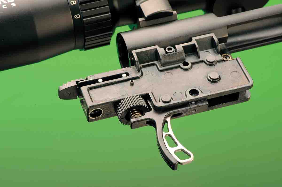 Savage B.Mag Beavertail | RifleMagazine
