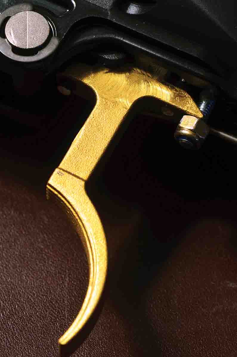 Steyr Zephyr II .22 Long Rifle | RifleMagazine