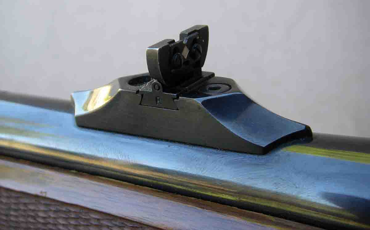 Original Ruger M77 | RifleMagazine