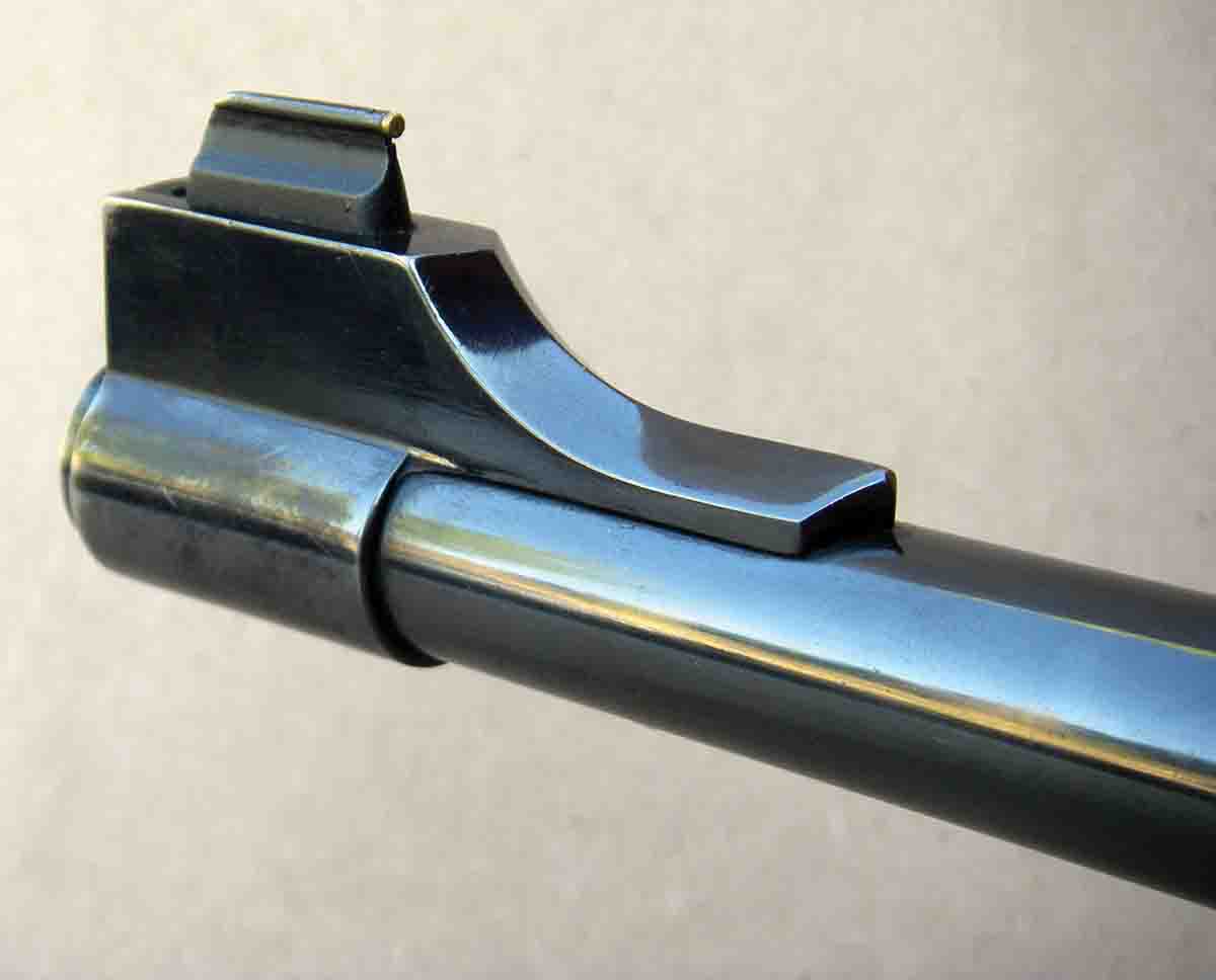 Original Ruger M77 | RifleMagazine