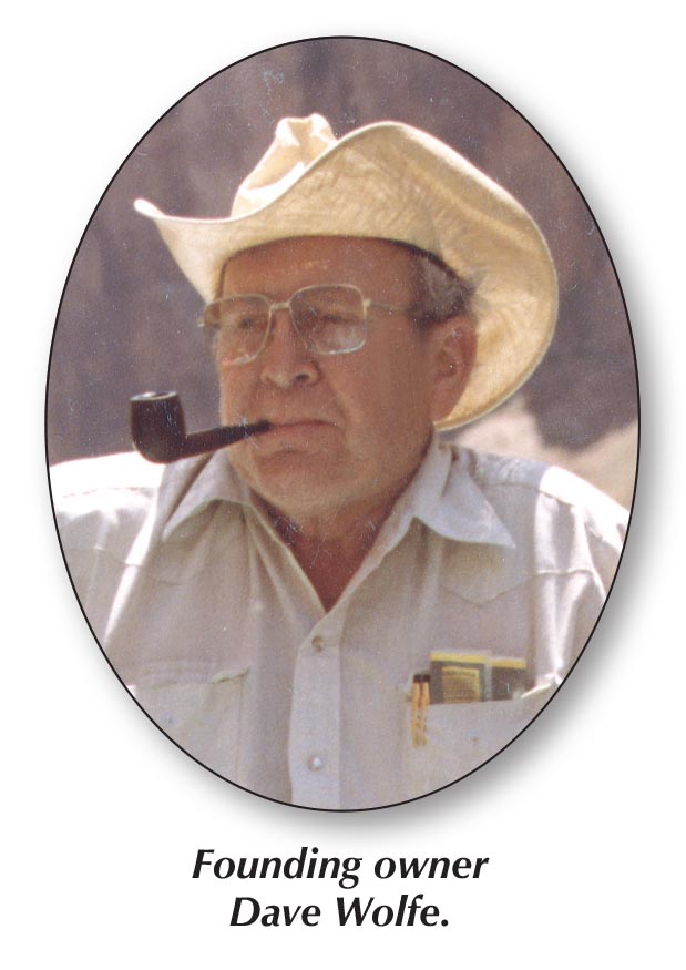 From the Publisher | RifleMagazine
